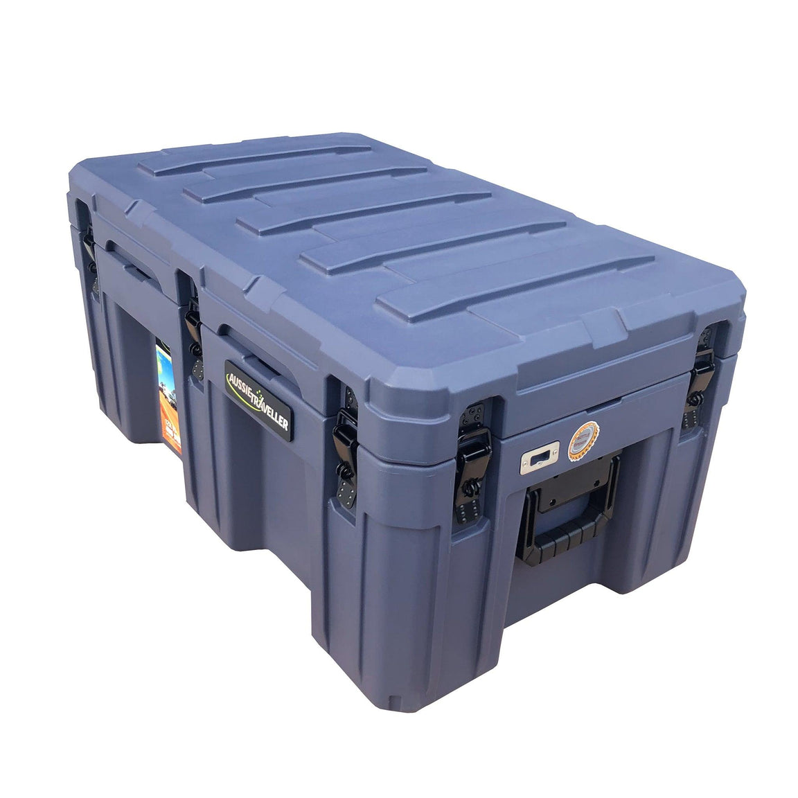 Caravan Storage Solutions - Bags, Boxes and Organiser