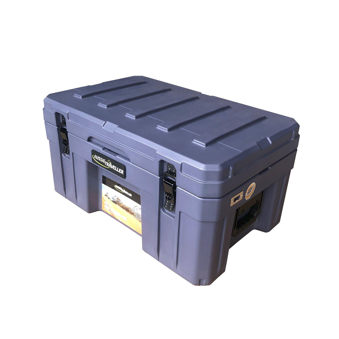 Caravan Storage Solutions - Bags, Boxes and Organiser