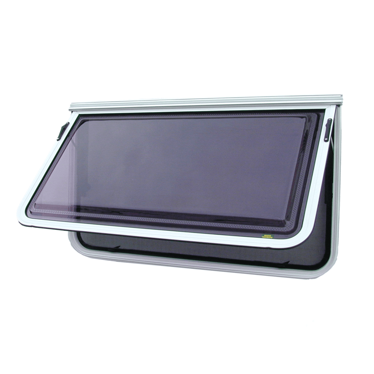 Single Hopper window – Aussie Traveller