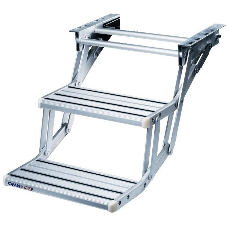 Thule Manual Double Drop Down Step – Aussie Traveller