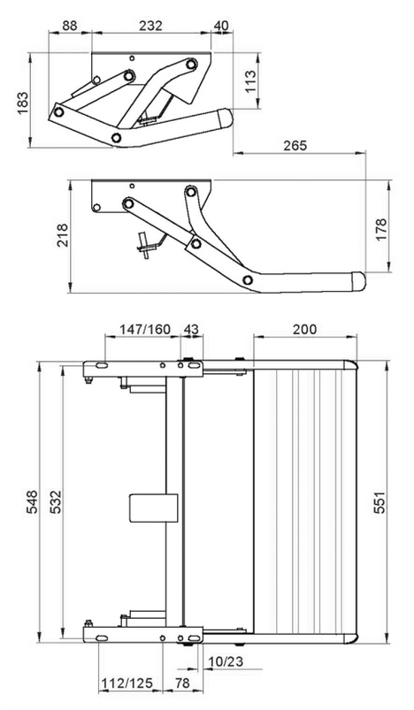 Shop Caravan Steps Online | Aussie Traveller