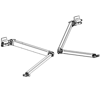 Thule Awning Parts | Awning Parts Australia - Aussie Traveller