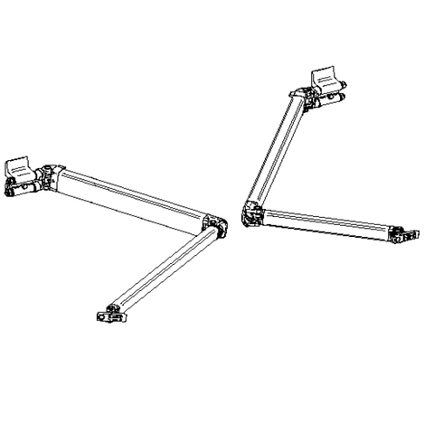 Thule Awning Parts | Awning Parts Australia - Aussie Traveller