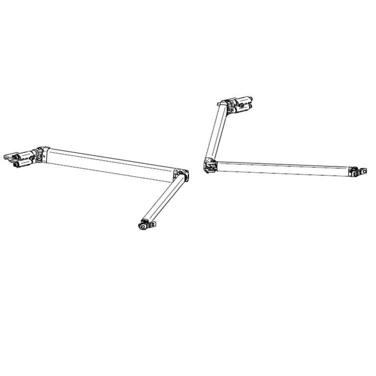 Thule Awning Parts | Awning Parts Australia - Aussie Traveller — Page 2