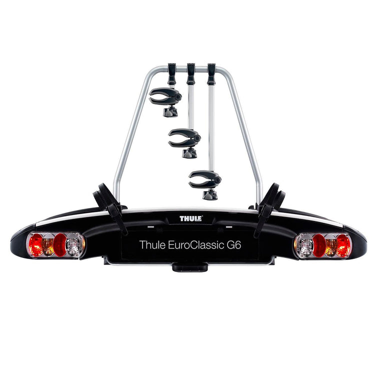 Order Thule Bike Rack Online | Aussie Traveller