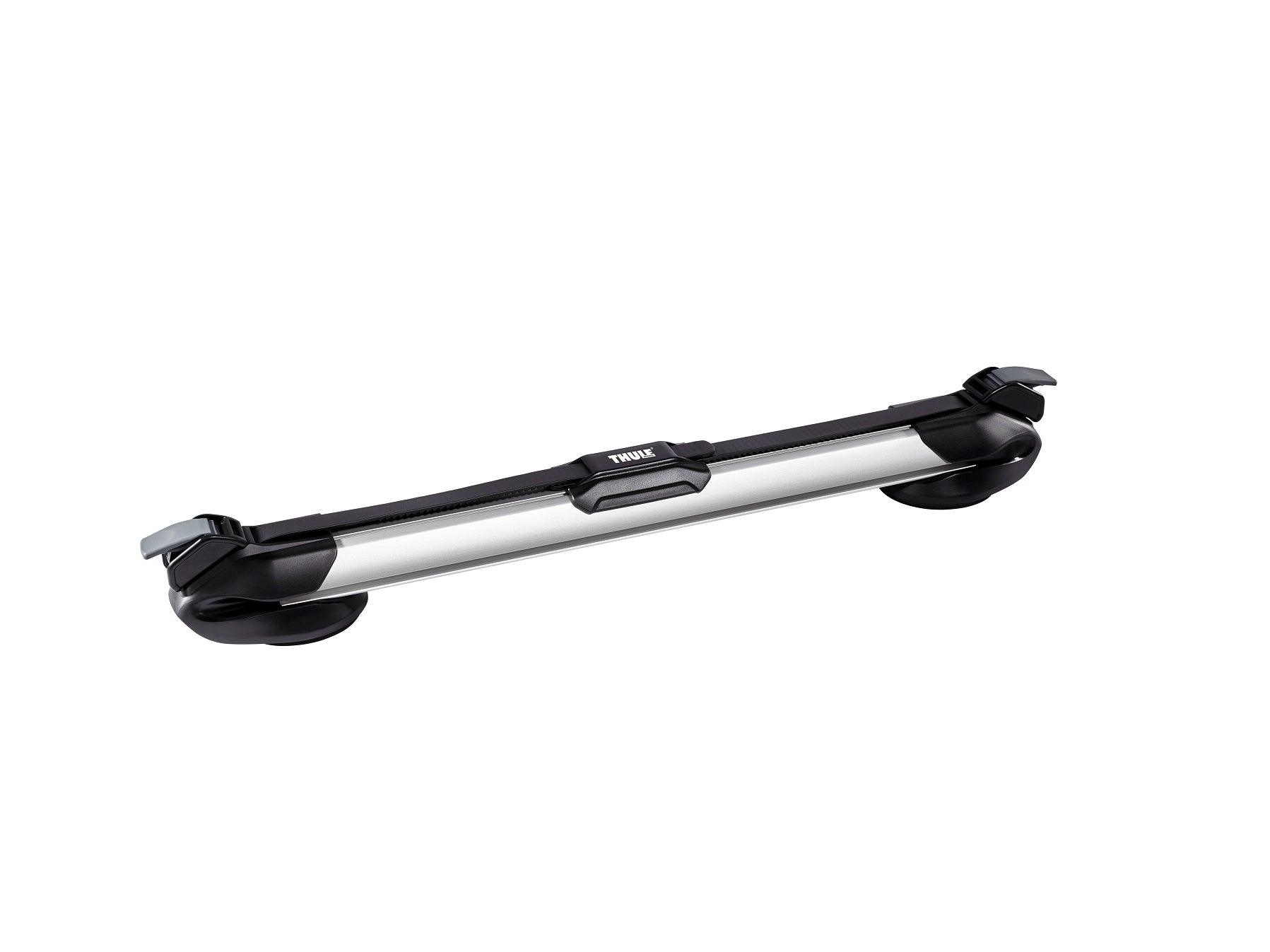 Thule Van Ladder 9 step telescopic – Aussie Traveller