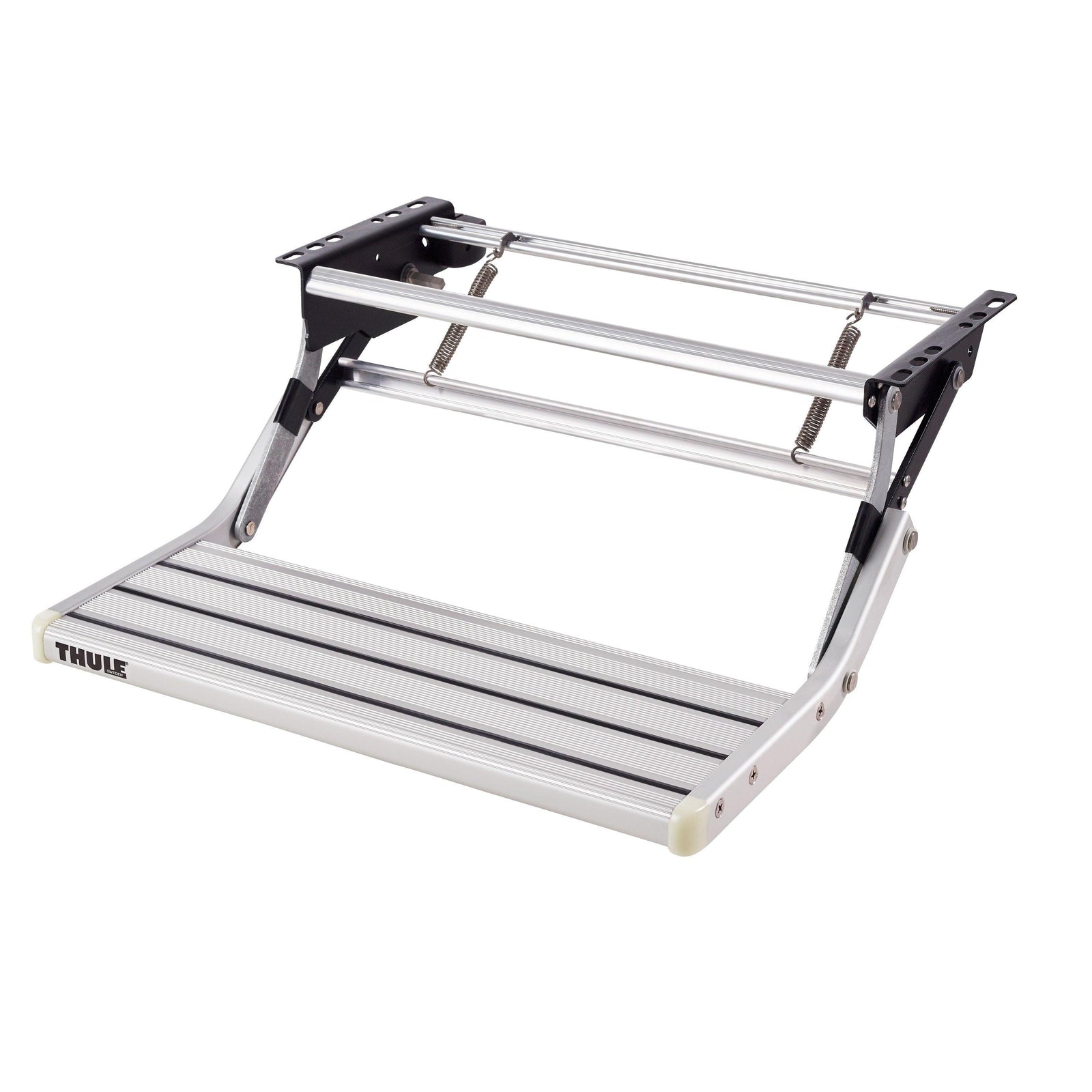 Thule Drop Down Steps – Aussie Traveller