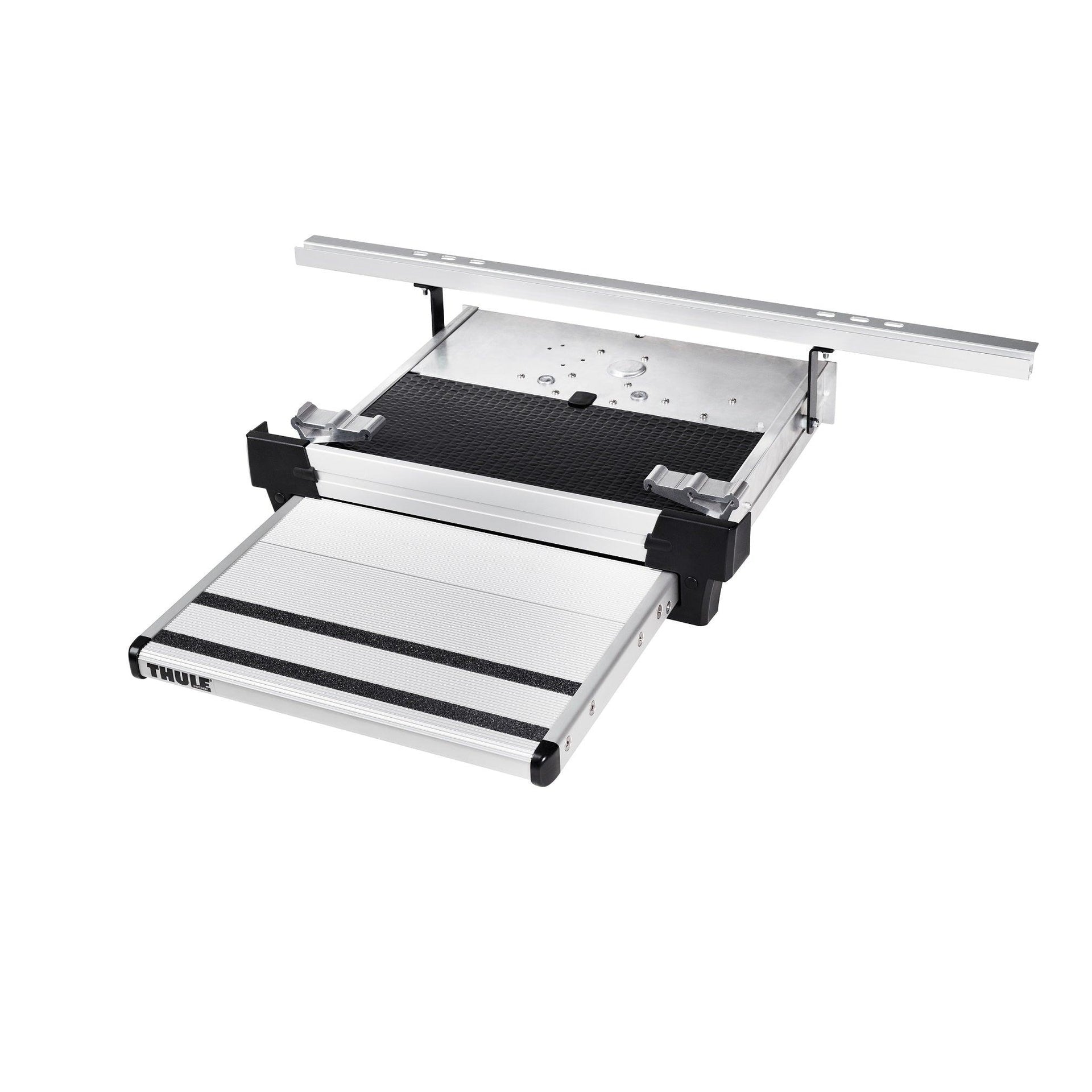 Thule Slide Out Steps – Aussie Traveller