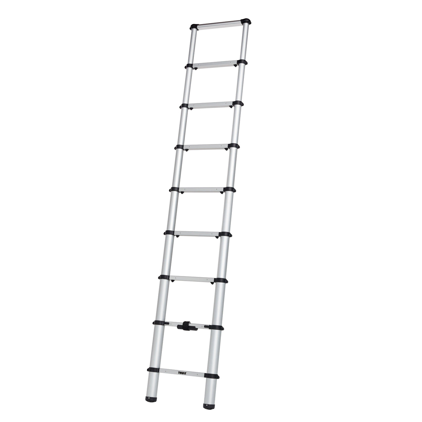 Caravan Ladders | Aluminium Lightweight Step Ladder – Aussie Traveller