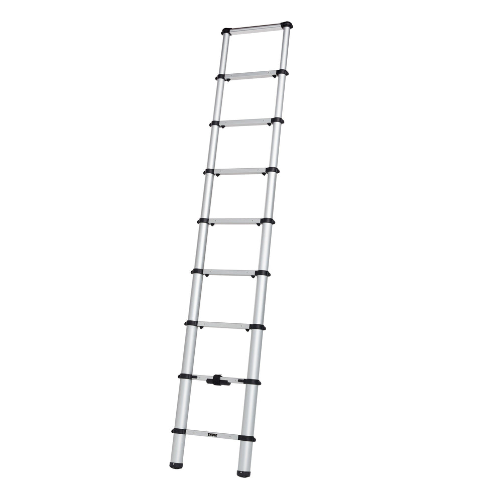 Caravan Ladders | Aluminium Lightweight Step Ladder – Aussie Traveller